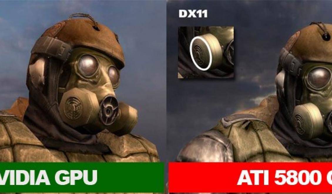 Чем отличается Directx 9 от Directx 11 В чем разница